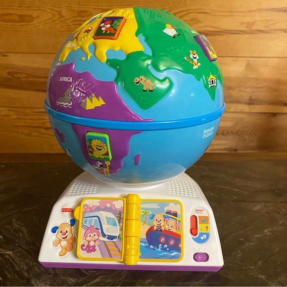 Toys | Fun Globe | Poshmark